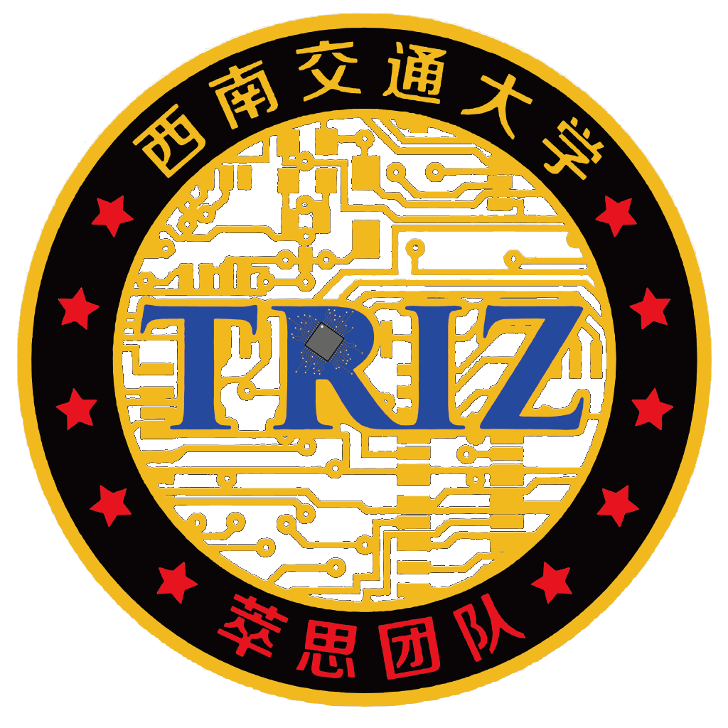 我们的成果 🏆 | TRIZ